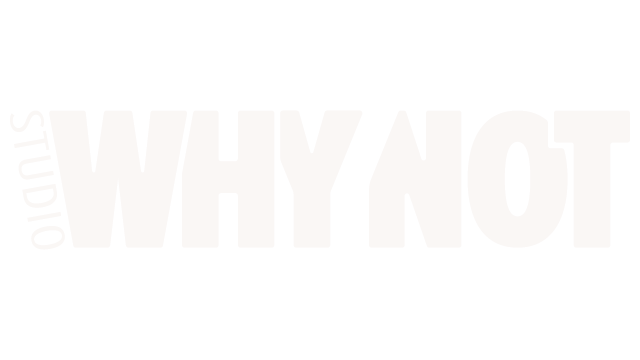 Studio Why Not - Studio photo de portrait et produit à Paris